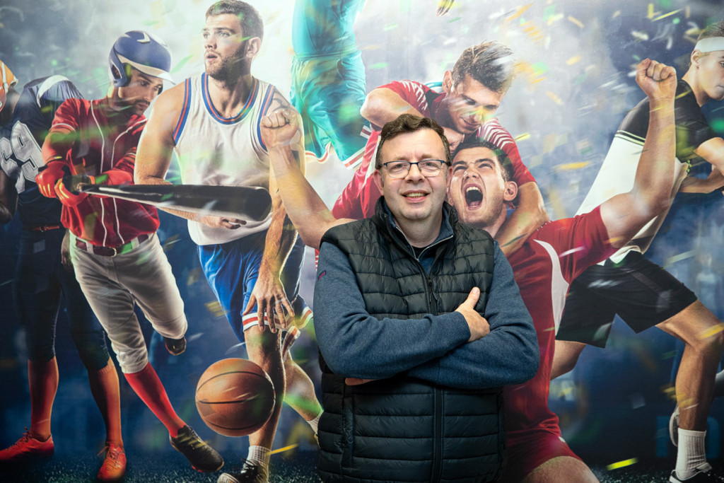 Intervju Miloš Milićević TV Arena na Svetskom prvenstvu