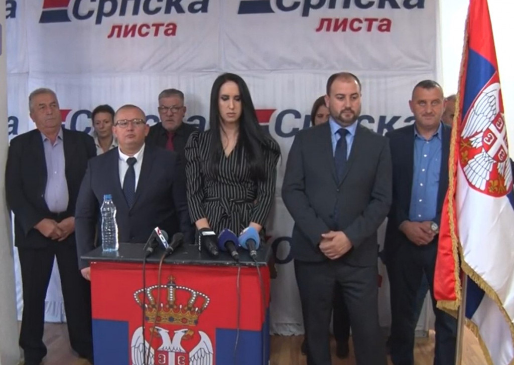 Poslanici Srpske liste verifikovali mandate