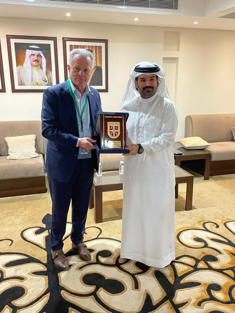 Kako je Nenad Bjeković propustio šansu da igra na Mundijalu?