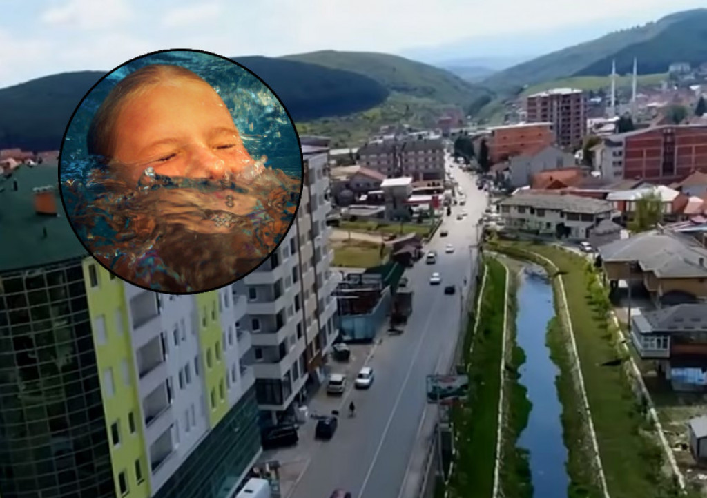 U Tutinu dete (2) upalo u vodu i nestalo
