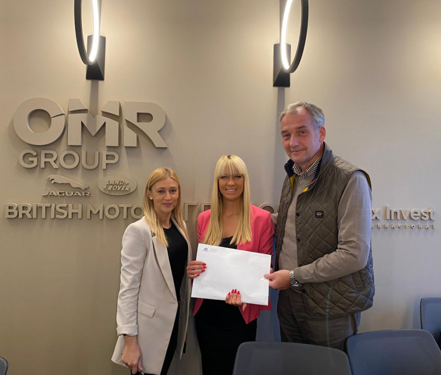 OMR Grupa jača za novu kompaniju