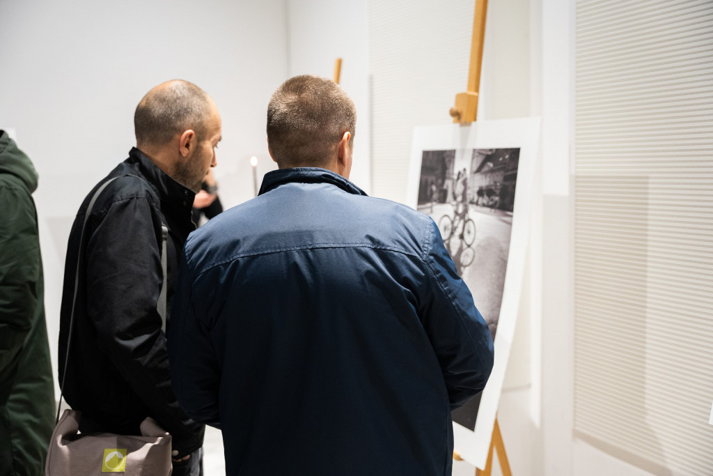 Izložba fotografija “Mlečni put” Ivane Popov