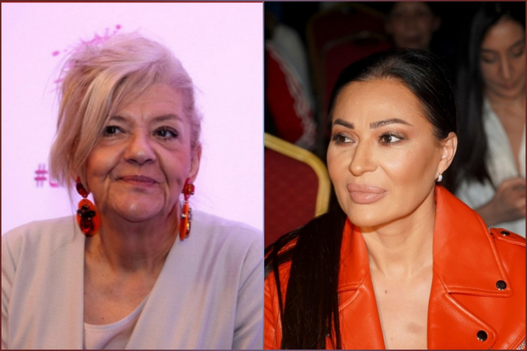 Ceca otkrila pozadinu pesme "Rasulo"