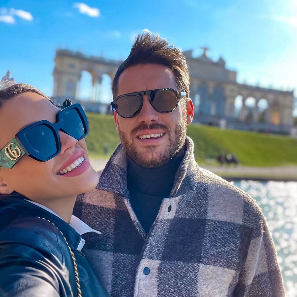 Kako izgleda Jovan Pantić, verenik Marije Mikić