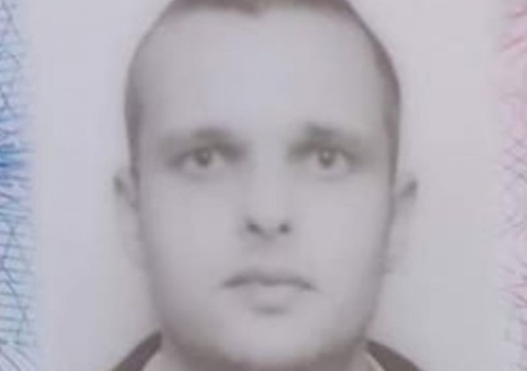 Nestali Slavoljub skinuo ženu sa vešala