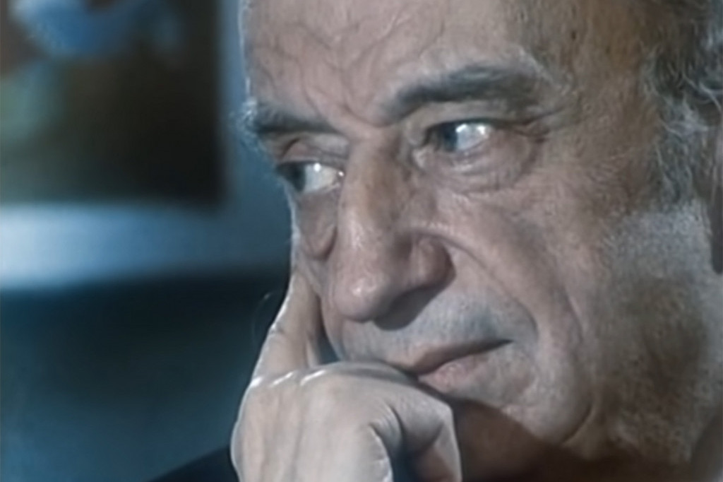 Duško Radović o građanima Srbije