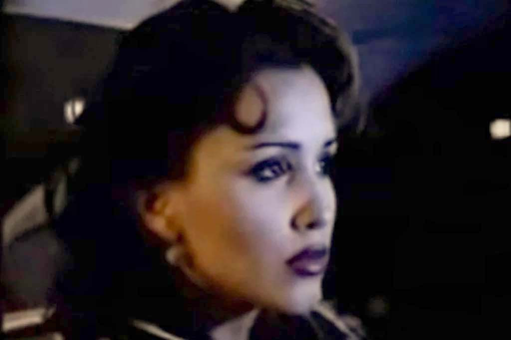 Ovako danas izgleda Rada Radenović