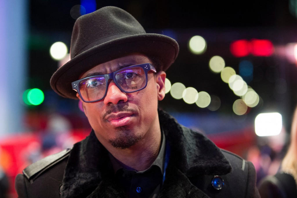 Nik Kenon zaglavio u bolnici