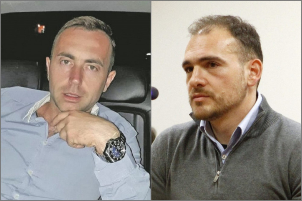 Nikolin ubica prozvao Luku Bojovića