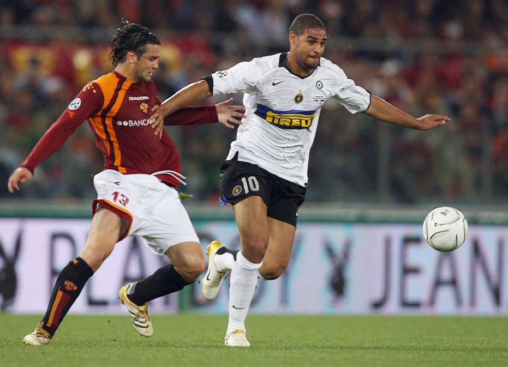 Adrijano se razveo posle 24 dana