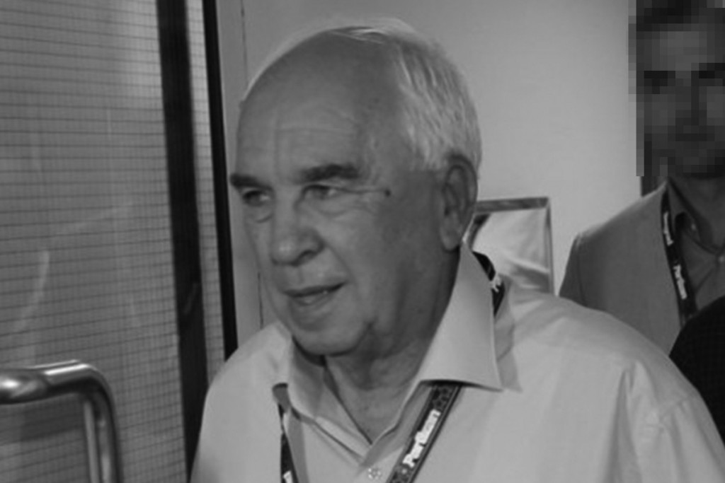 Preminuo bivši direktor omladinske škole Partizan