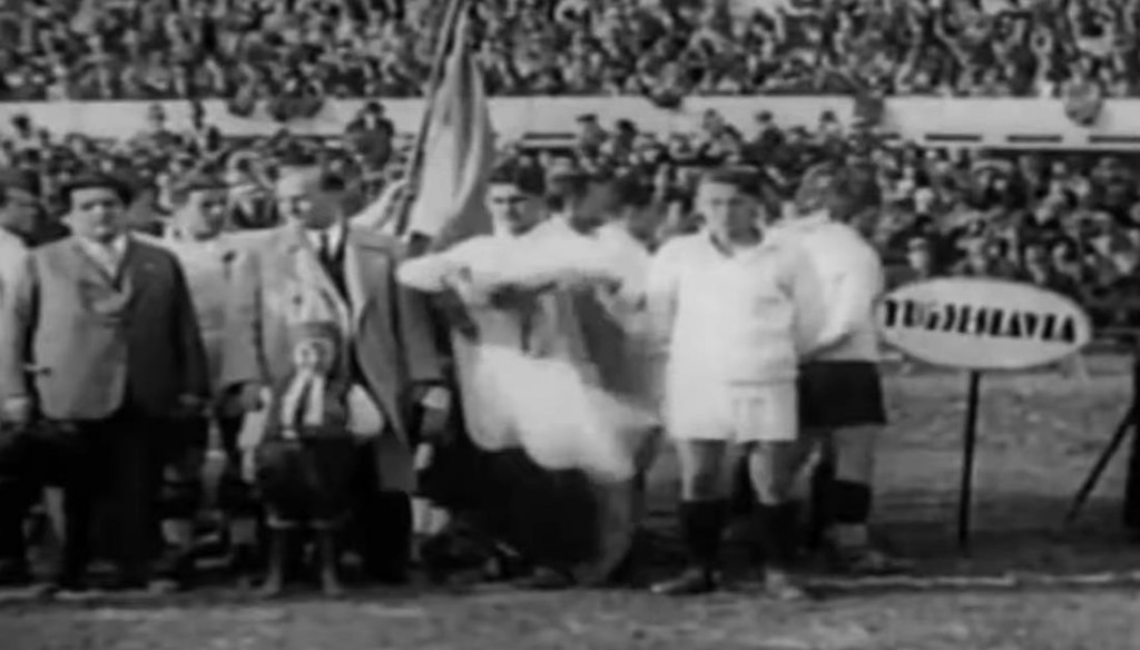 Aleksandar Tirnanić Tirke sećanje