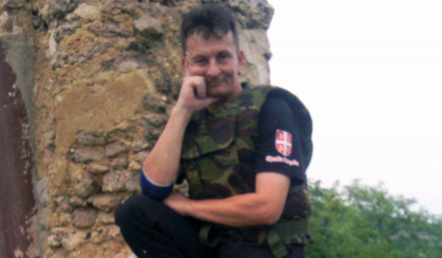 Godinu dana od ubistva ratnog veterana u Novoj Crnji