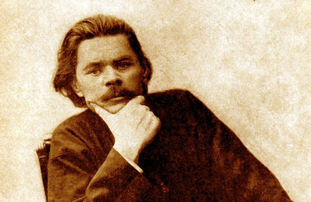 Maksim Gorki o Srbima i Srbiji