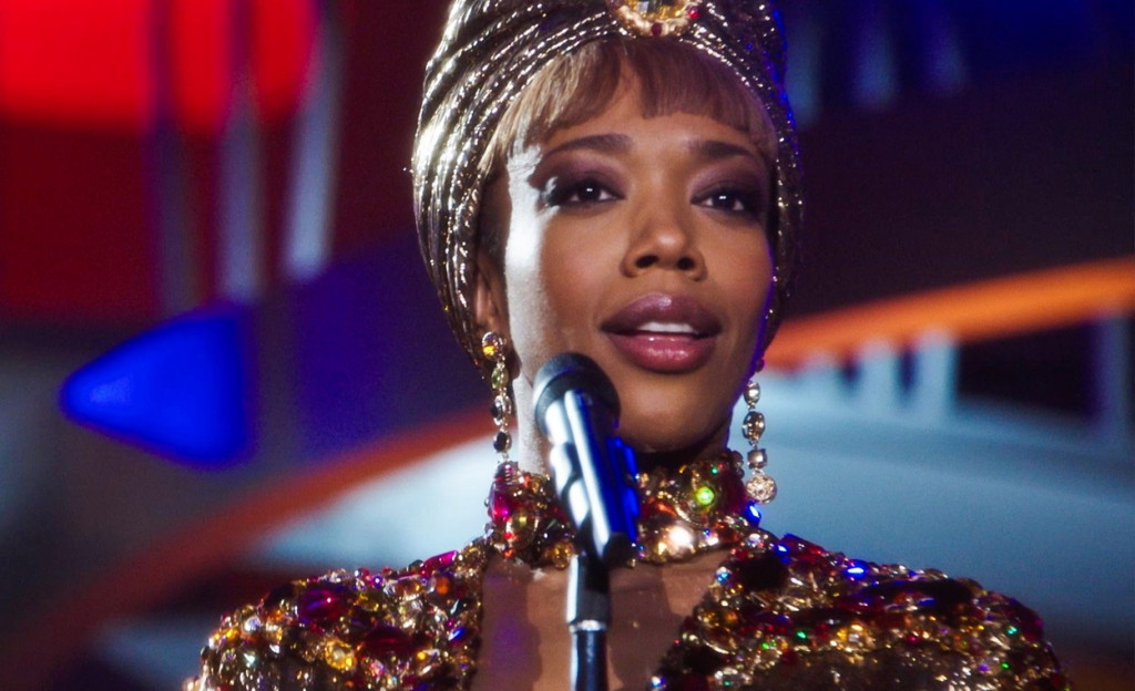 Film o Vitni Hjuston uskoro u domaćim bioskopima