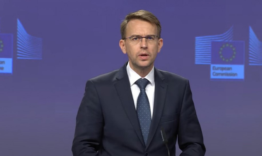 Peter Stano o zabrani ulaska Patijarhu na KiM