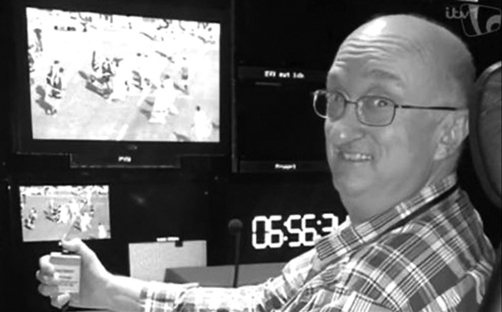 Tri mrtva novinara u Kataru