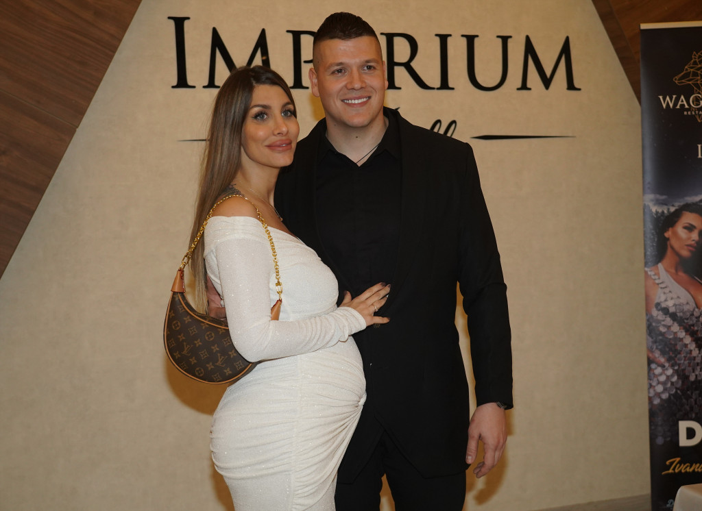 Jelena Radanović pokazala kako teče uređenje dečije sobe