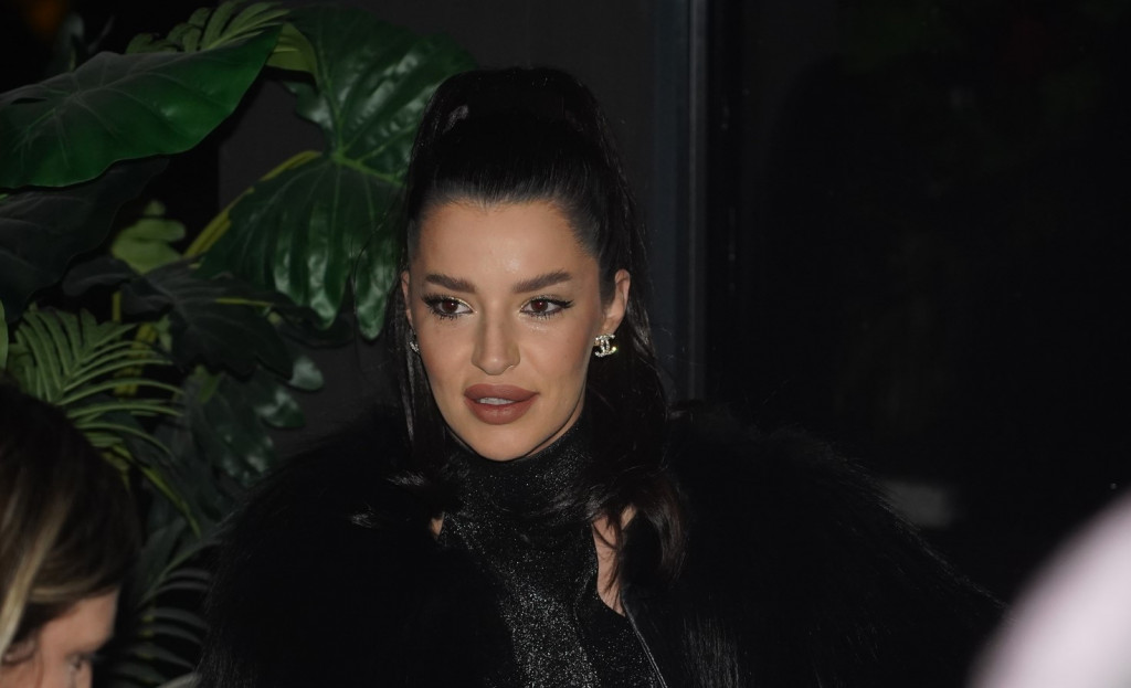 Ana Rajković otkrila ko joj je smestio aferu