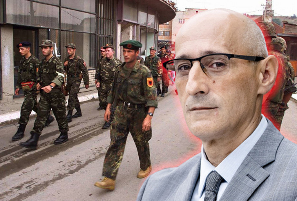 Mustafa osuđen na 22 godine zatvora