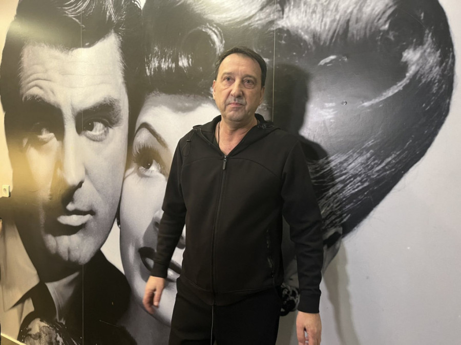 Hari Mata Hari danas sve radi iz ljubavi prema ženi