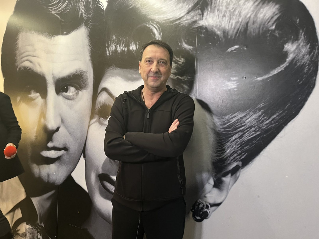 Hari Mata Hari danas sve radi iz ljubavi prema ženi