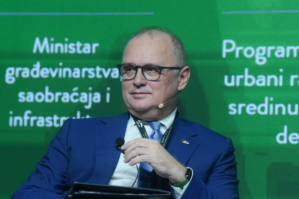 Javni objekti moraće da imaju sertifikat zelene gradnje