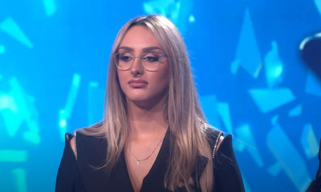 Ines Senjić je iz Nemačke došla u „Zvezde Granda"