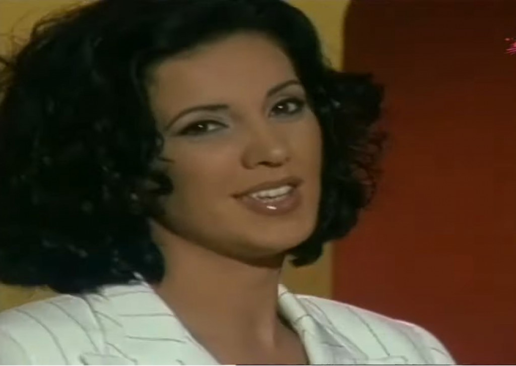 Kako danas izgleda Marina Živković