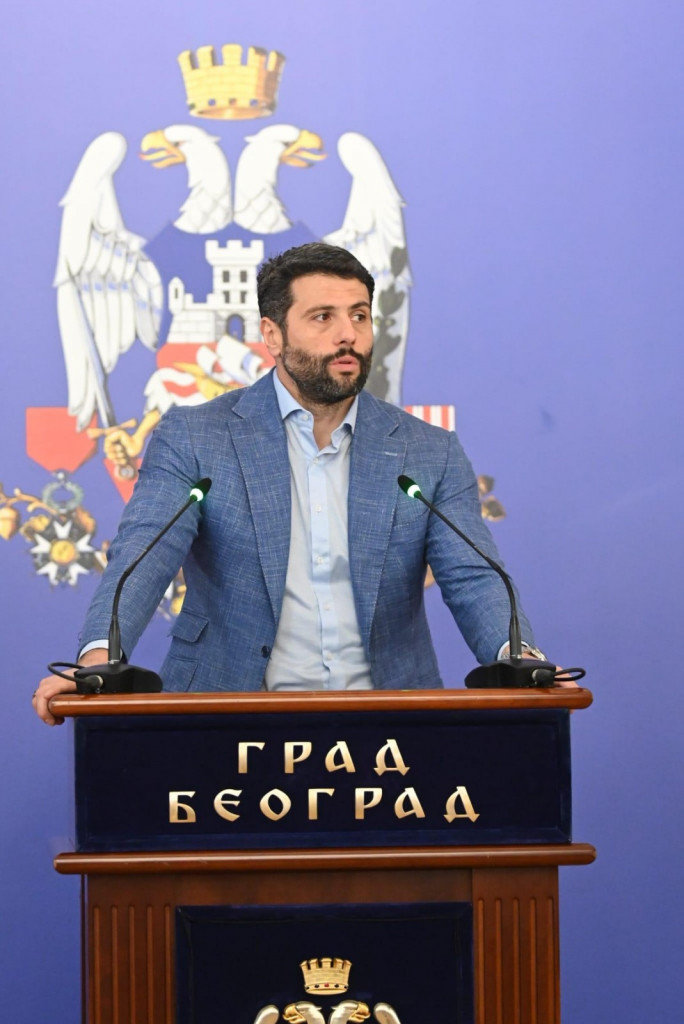 Šapić saopštio da će usluge socijalne zaštite biti besplatne