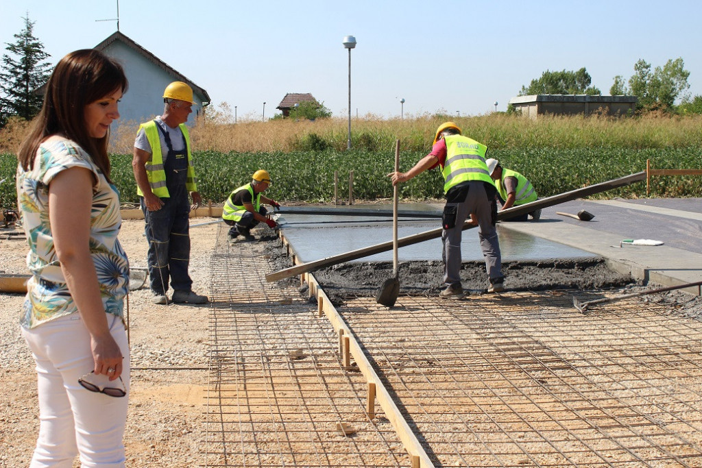 Novi značajan projekat iz domena zaštite životne sredine