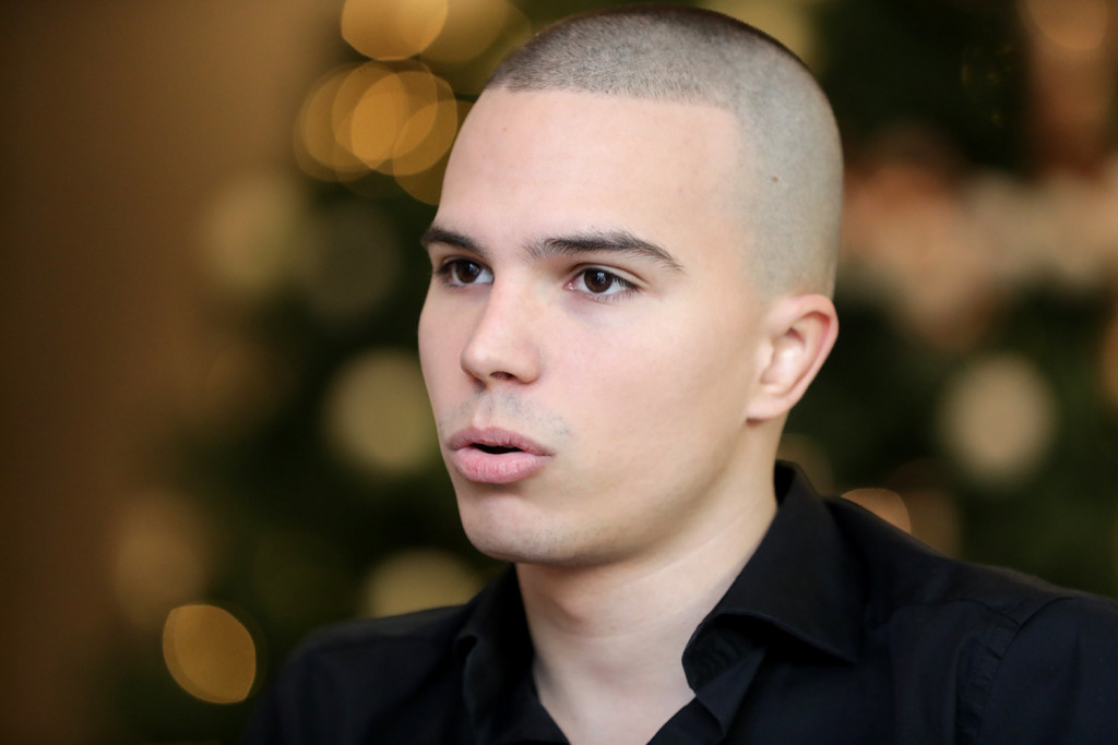 Vojaž nije dobrog zdravlja