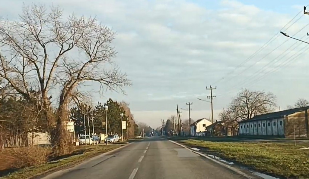 Upoznajte Banatski Brestovac