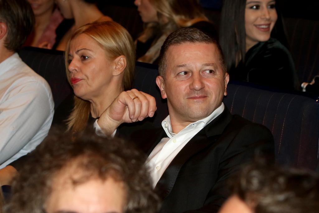 Srđan Predojević ima brata i sestru koja je lepotica (FOTO)