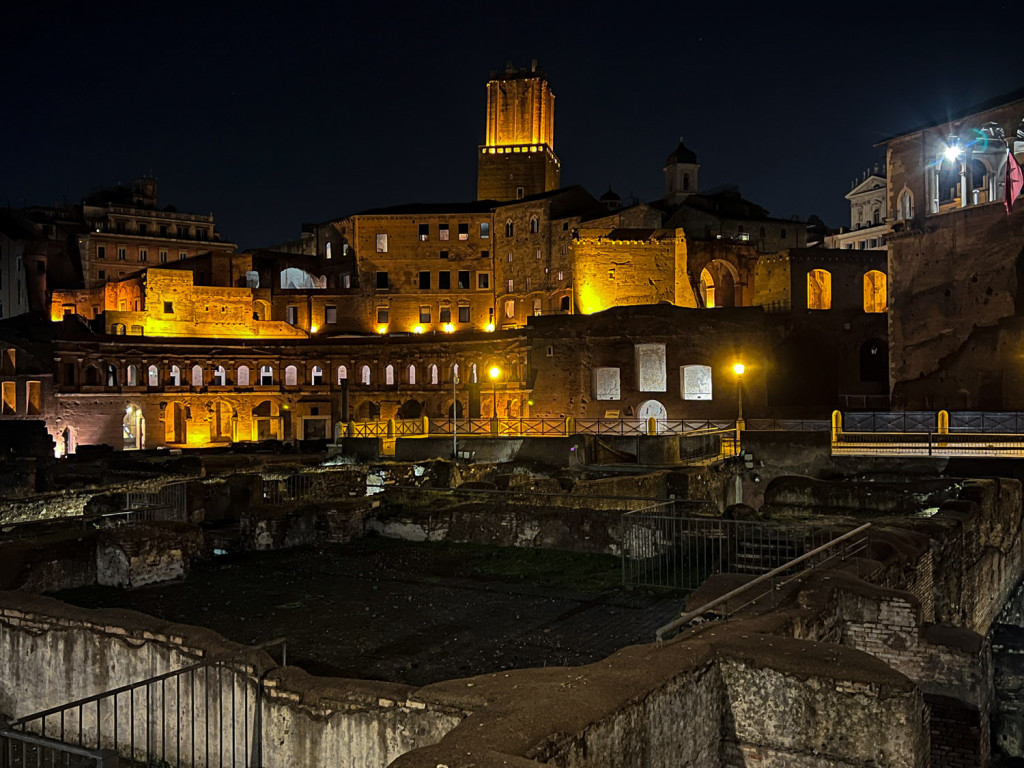 Rim postaje prekup za turiste