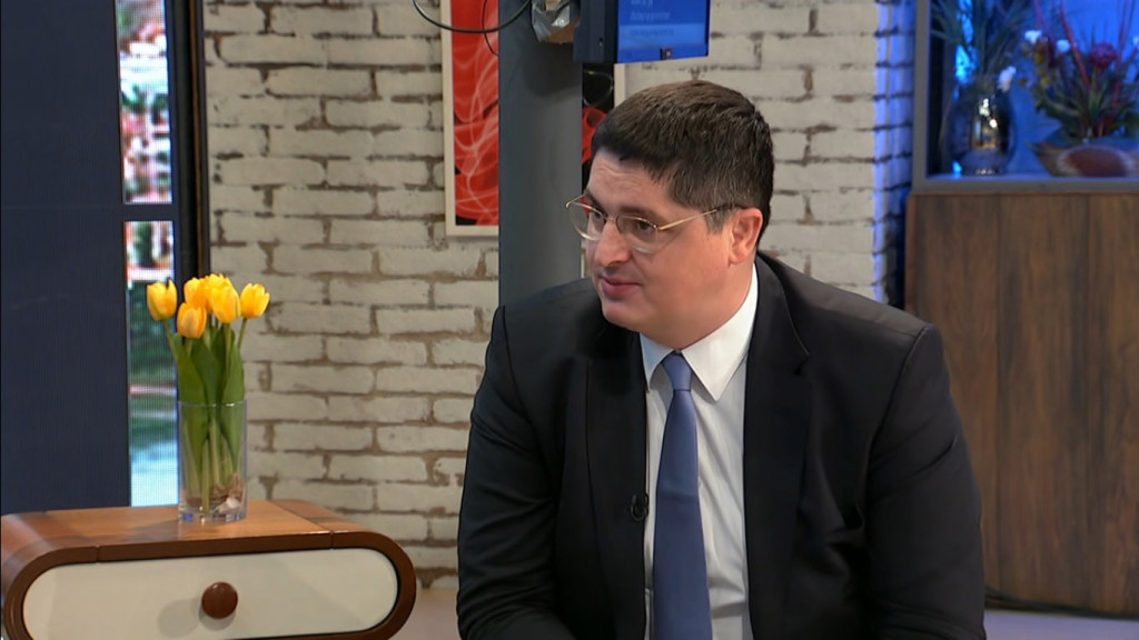 Kolumna Uglješe Mrdića