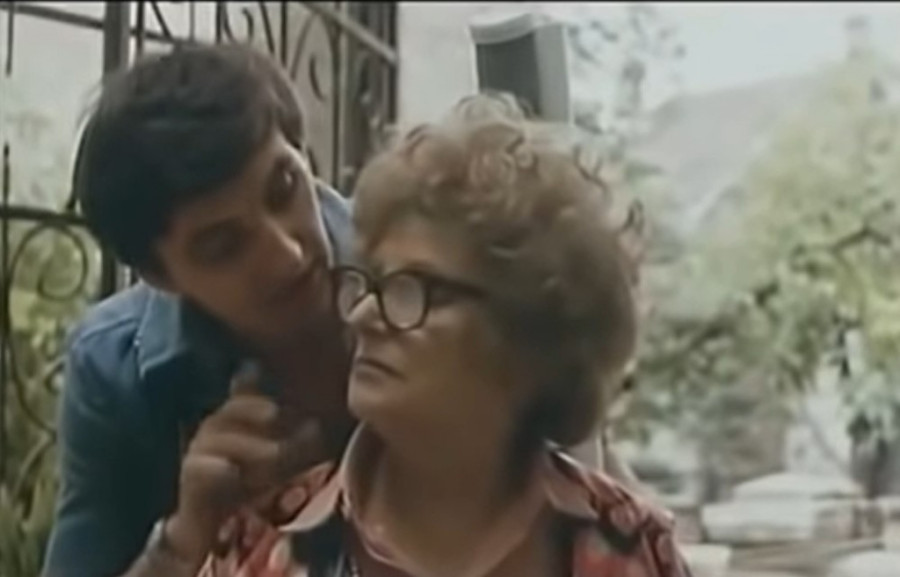 Gde je i šta radi Branko iz Tesne kože