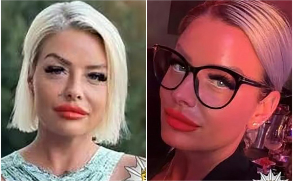 Bosanka Mirnesa ukrala milion evra