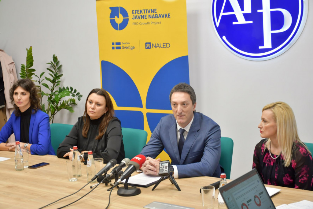 Elektronski upis u Registar ponuđača APR-a od 1. janura