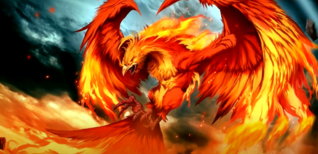 Zašto kažemo za nekog da se digao kao Feniks iz pepela?