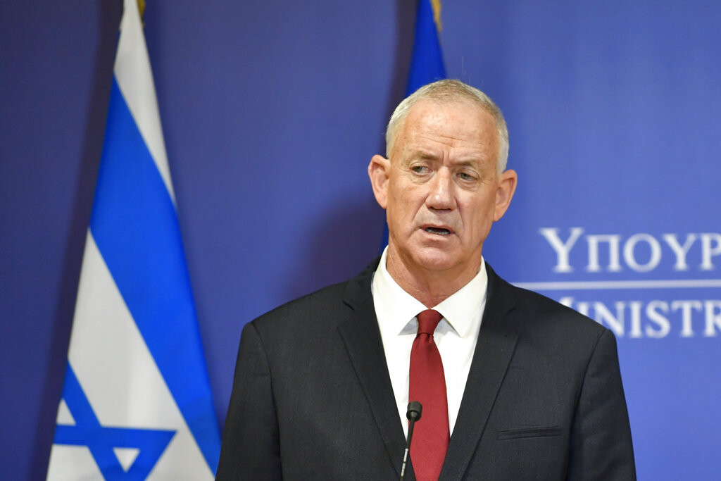 Rat u Izraelu 27. dan