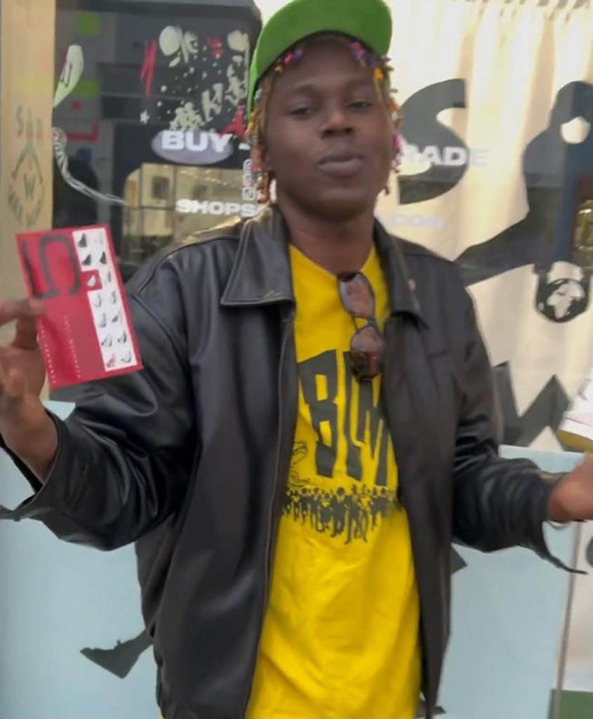 Nestao saradnik Kanjea Vesta