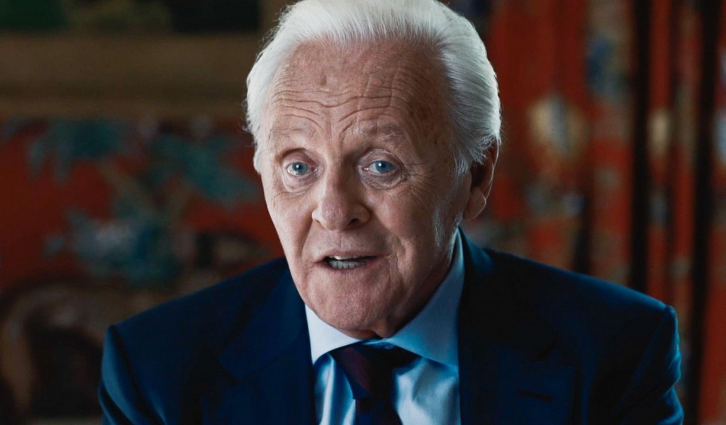 Entoni Hopkins slavi 47 godina otkako je trezan