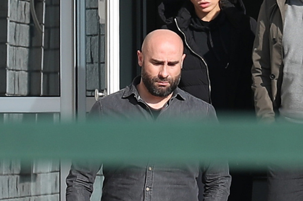 Dragan Ivanović Đani novi načelnik SBPOK-a