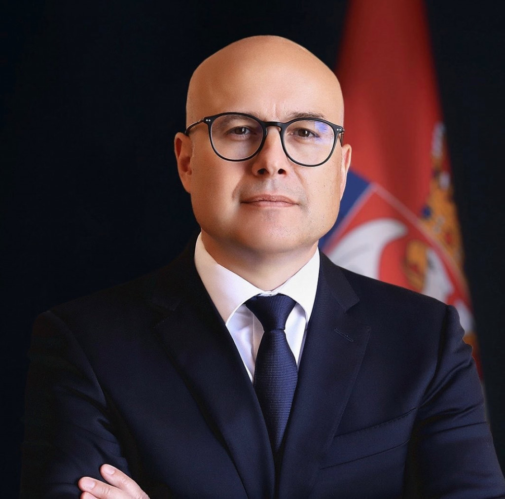 Ministar Vučević: Sistem odbrane ostaće nepremostiv bedem
