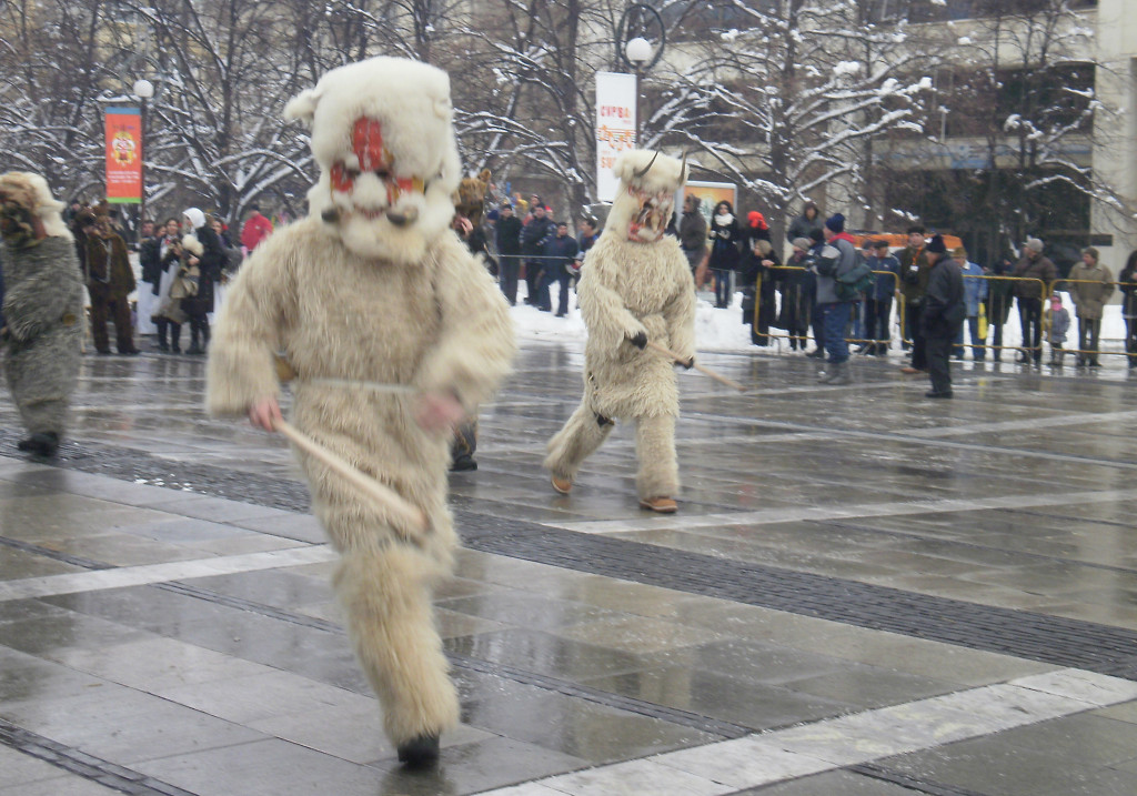 Ko su koledari
