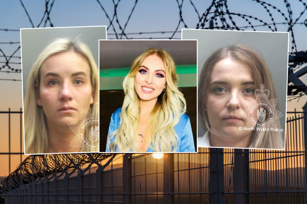 Čuvarke imale odnose sa zatvorenicima