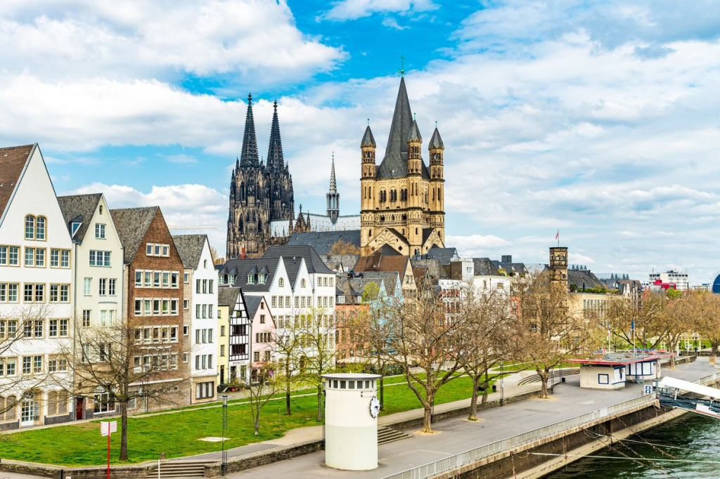 Grad na reci Rajni star je 2.000 godina