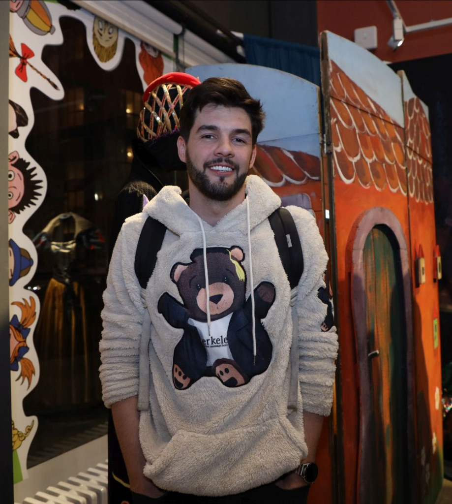 Stevan Piale dao ćerki ime Kata