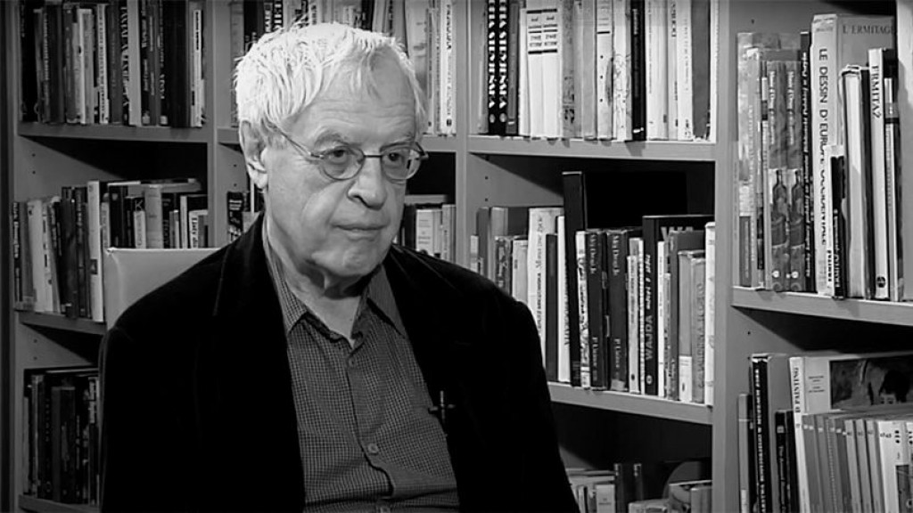 Preminuo pesnik Čarls Simić